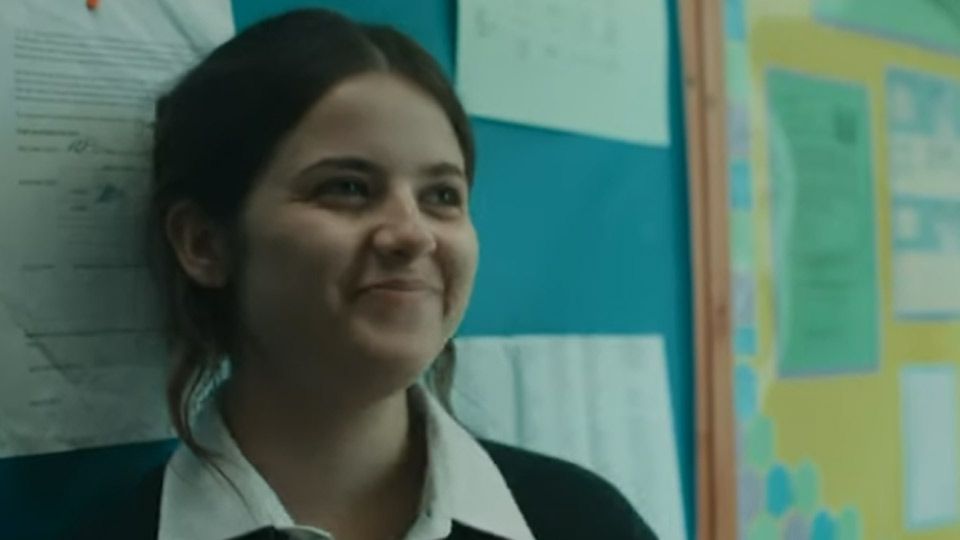 In My Skin Tráiler - Vídeo In My Skin - SensaCine.com