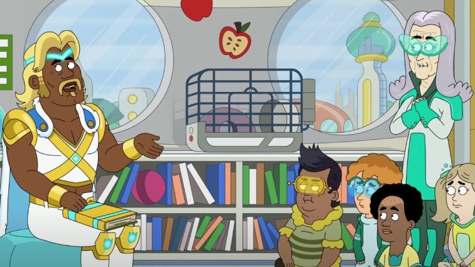 FARZAR Tráiler VO - Vídeo Farzar - SensaCine.com