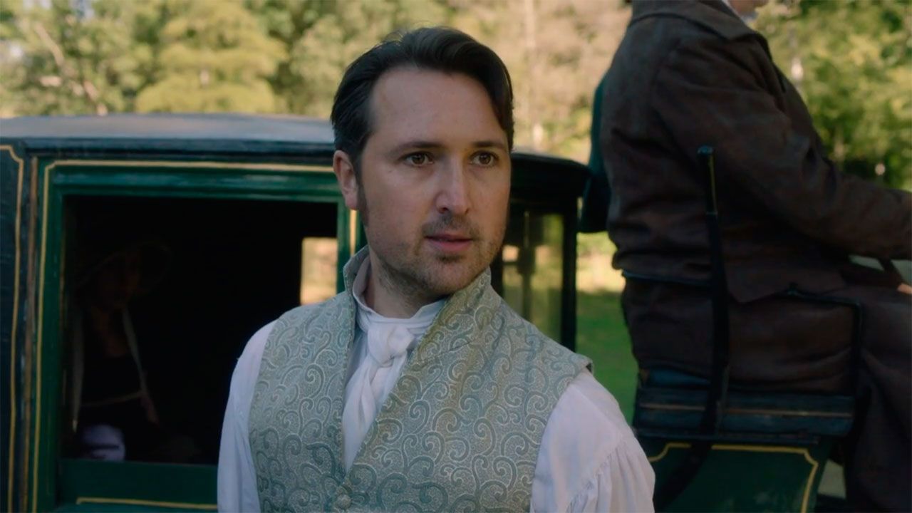 Sanditon - temporada 2 Tráiler - Vídeo Sanditon - SensaCine.com