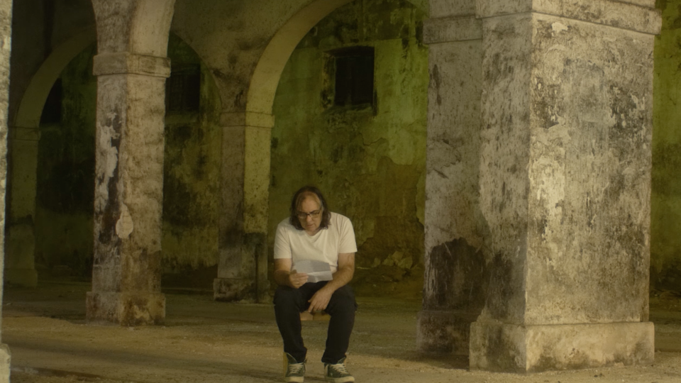 Tráiler de la película Paco Loco: Viva el noise - Paco Loco: Viva el ...