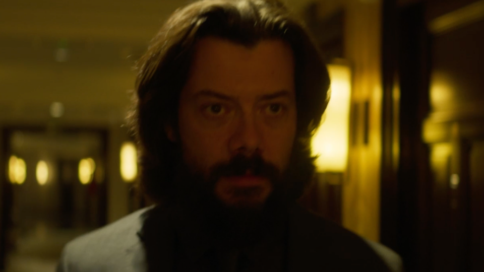 Tráiler de la película Objetos - Objetos Tráiler - SensaCine.com