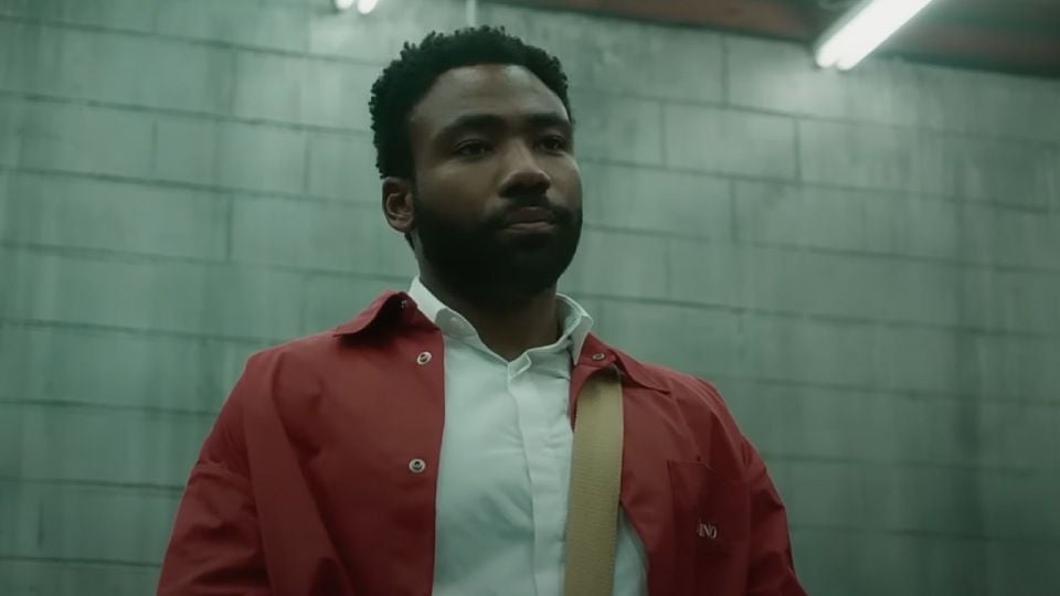 Atlanta - temporada 4 Tráiler VO - Vídeo Atlanta - SensaCine.com