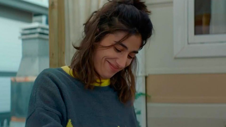 Tráiler de la película Girasoles silvestres - Girasoles silvestres ...