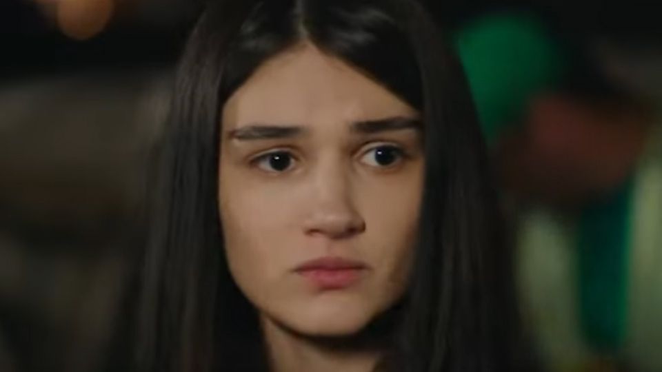 Alas rotas Tráiler - Vídeo Alas Rotas - SensaCine.com