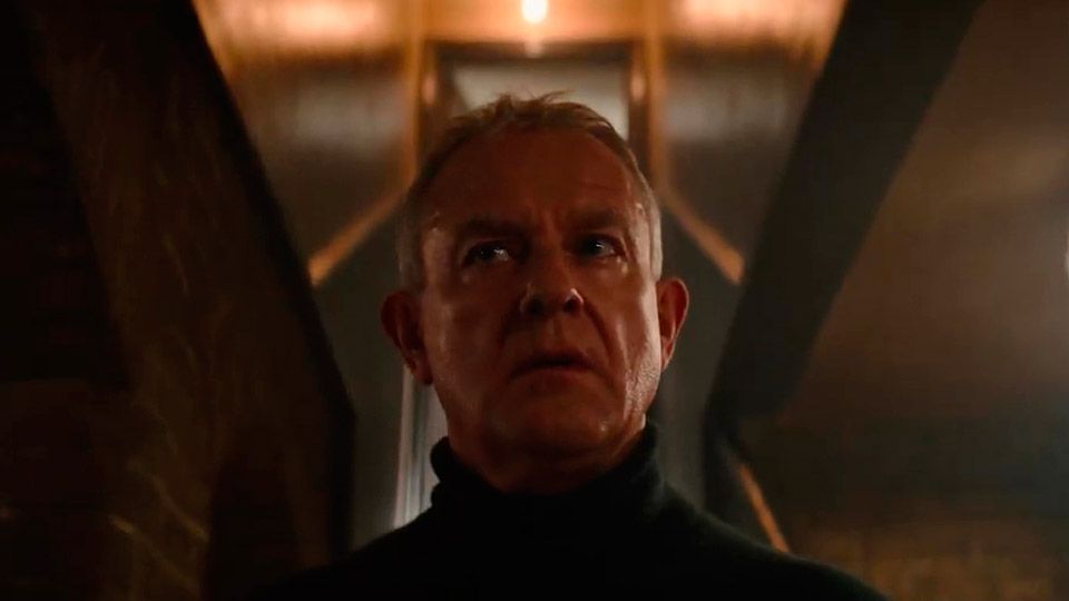 Tráiler de la película Pasaba por aquí - Pasaba por aquí Tráiler VOSE ...