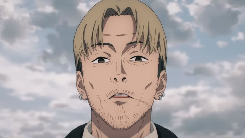 Chainsaw Man Tráiler Final VO - Vídeo Chainsaw Man - SensaCine.com