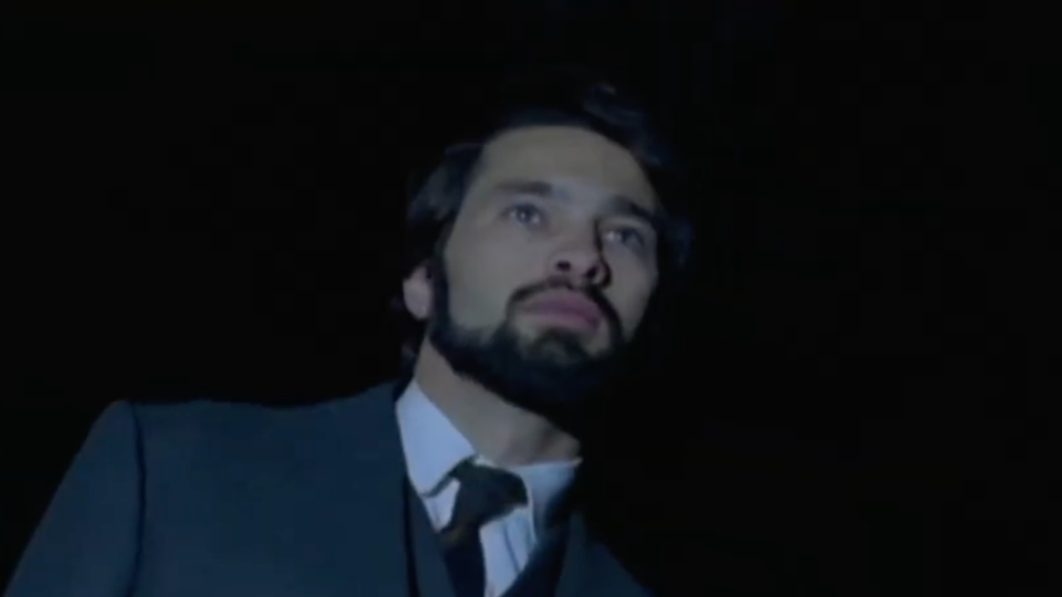 Tráiler de la película Mario Camus según el cine - Mario Camus según el cine Tráiler - SensaCine.com