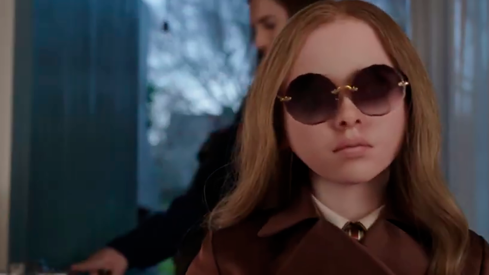 Tráiler de la película M3GAN - M3gan Tráiler - SensaCine.com