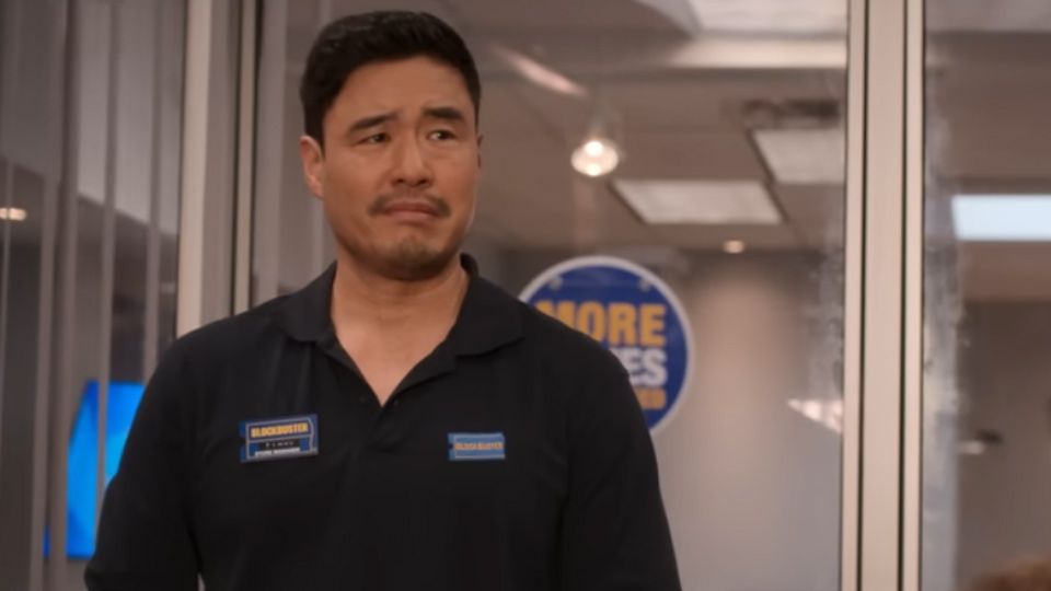 Blockbuster Tráiler VO - Vídeo Blockbuster - SensaCine.com