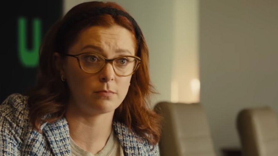 Reboot Tráiler VO - Vídeo Reboot - SensaCine.com