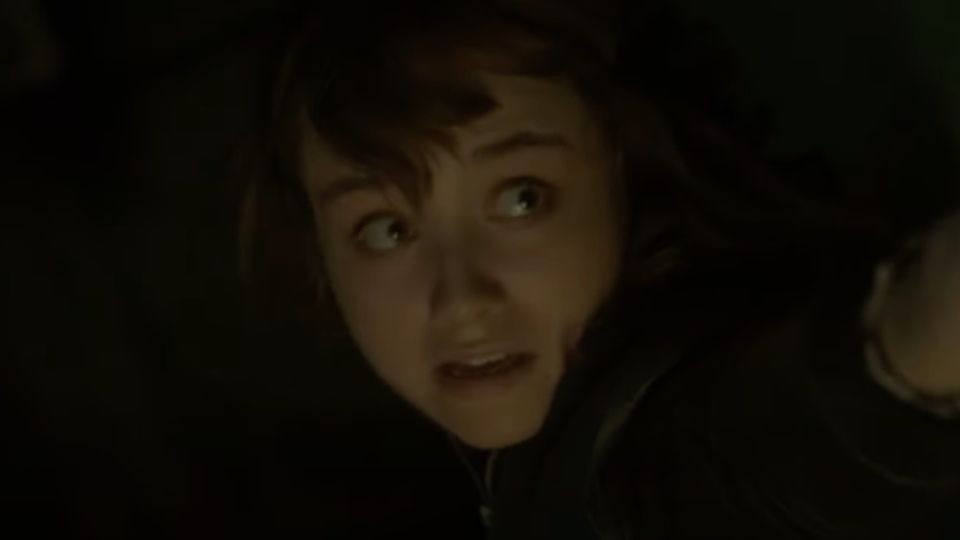 Agencia Lockwood Teaser VOSE - Vídeo Agencia Lockwood - SensaCine.com