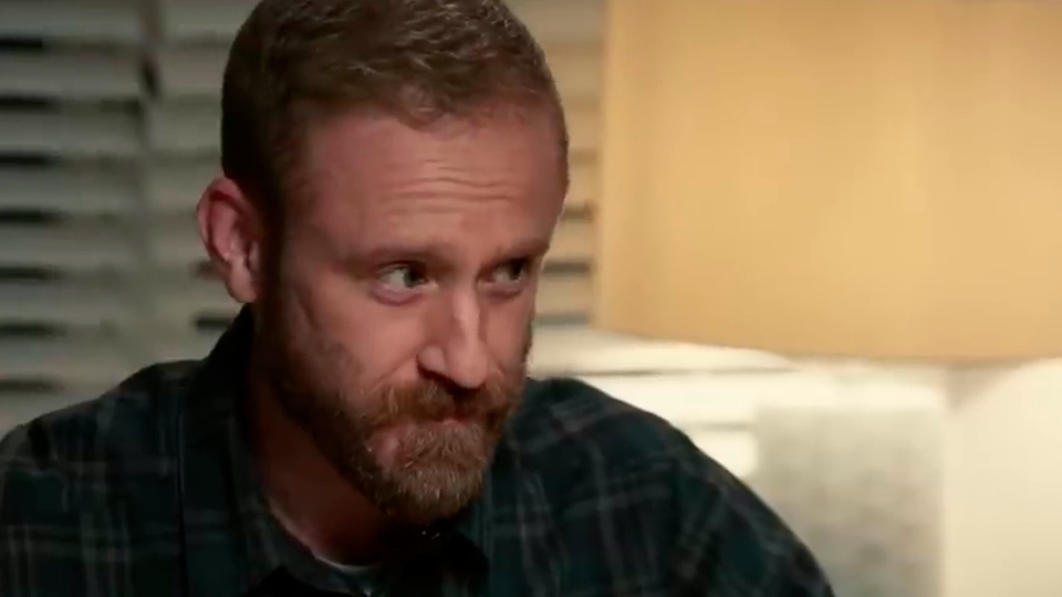 Tráiler de la película El contratista - The Contractor Trailer VO ...