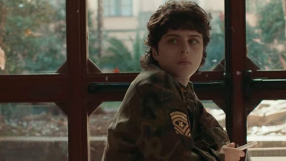 La vida mentirosa de los adultos Teaser VOSE - Vídeo La vida mentirosa ...