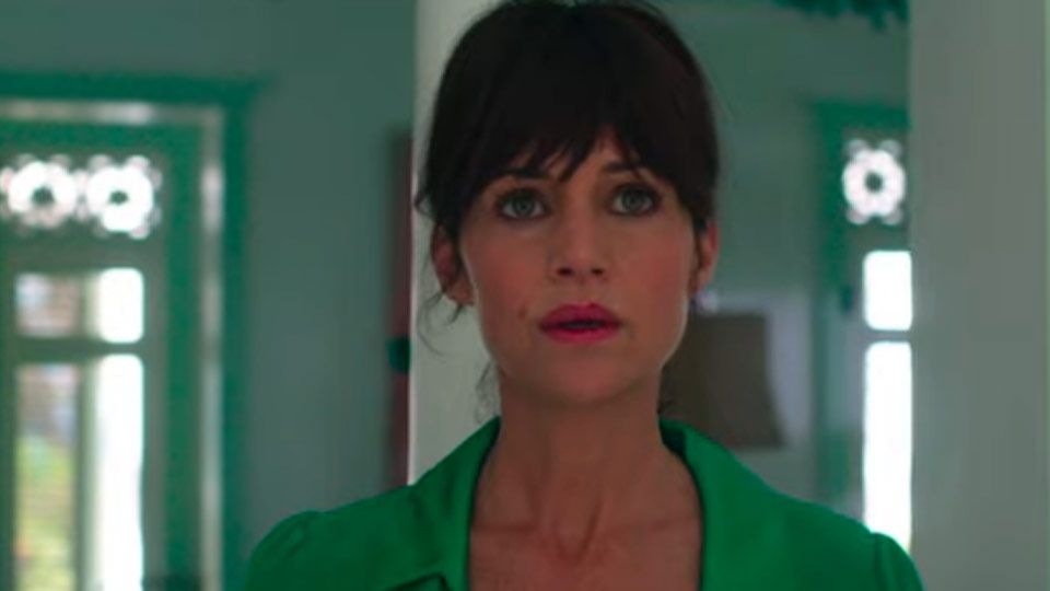 Leopard Skin Tráiler VO - Vídeo Leopard Skin - SensaCine.com