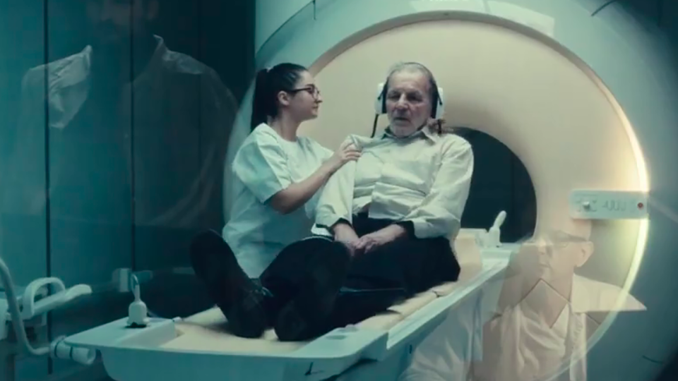 Tráiler de la película R.M.N. - R.M.N Tráiler VOSE - SensaCine.com