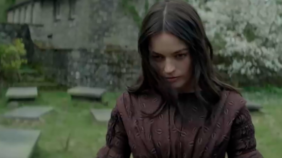 Tráiler de la película Emily - Emily Tráiler VO - SensaCine.com