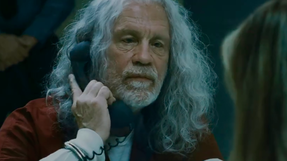 Tráiler de la película Mindcage - Mindcage Tráiler - SensaCine.com