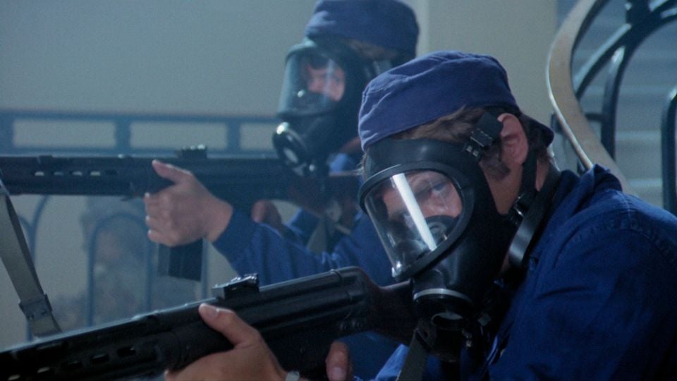 Tráiler de la película Apocalipsis caníbal - Apocalipsis caníbal ...