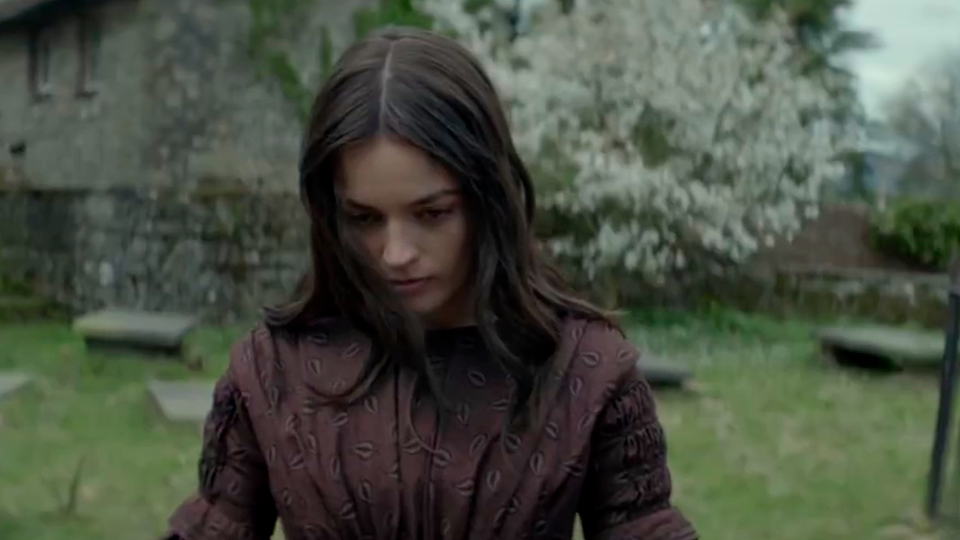 Tráiler de la película Emily - Emily Tráiler - SensaCine.com