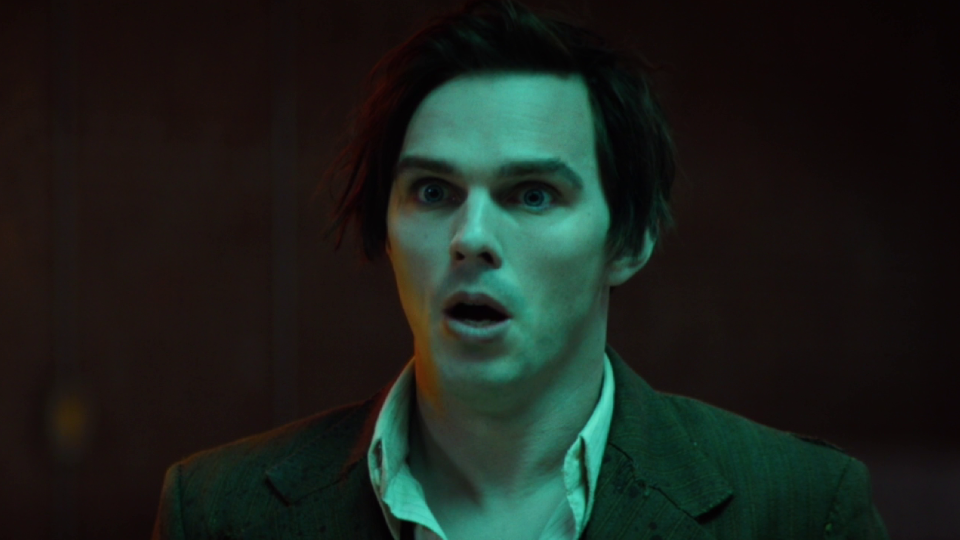 Tráiler de la película Renfield - Renfield Tráiler - SensaCine.com