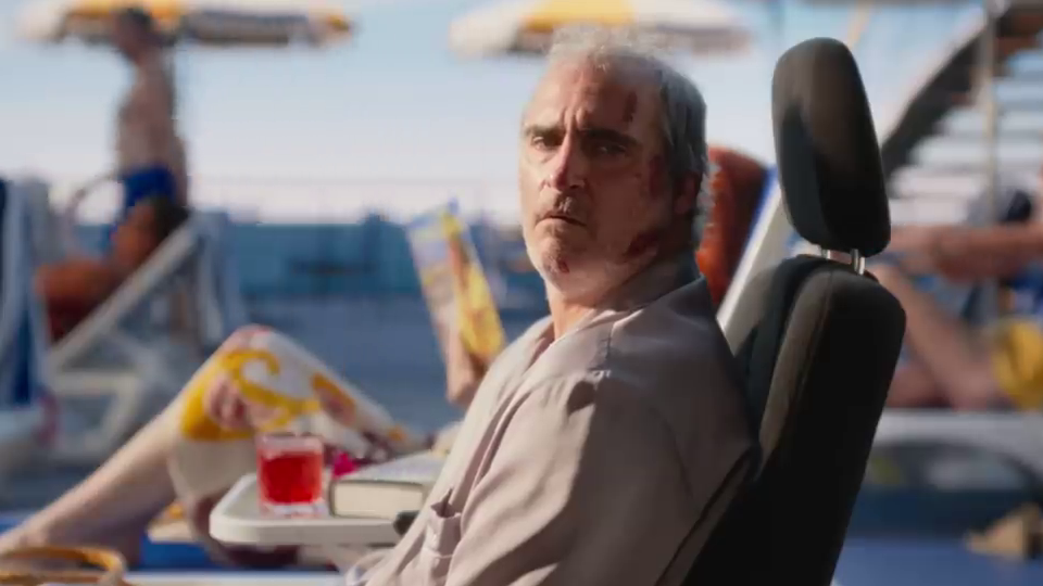 Tráiler de la película Beau tiene miedo - Beau Is Afraid Tráiler VO ...