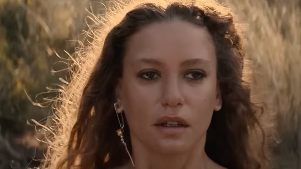 Sahmaran Tráiler VO - Vídeo Şahmaran - SensaCine.com