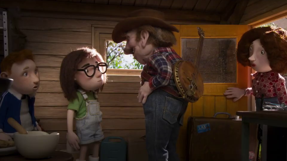 Tráiler de la película Oink Oink - Oink Oink Tráiler - SensaCine.com