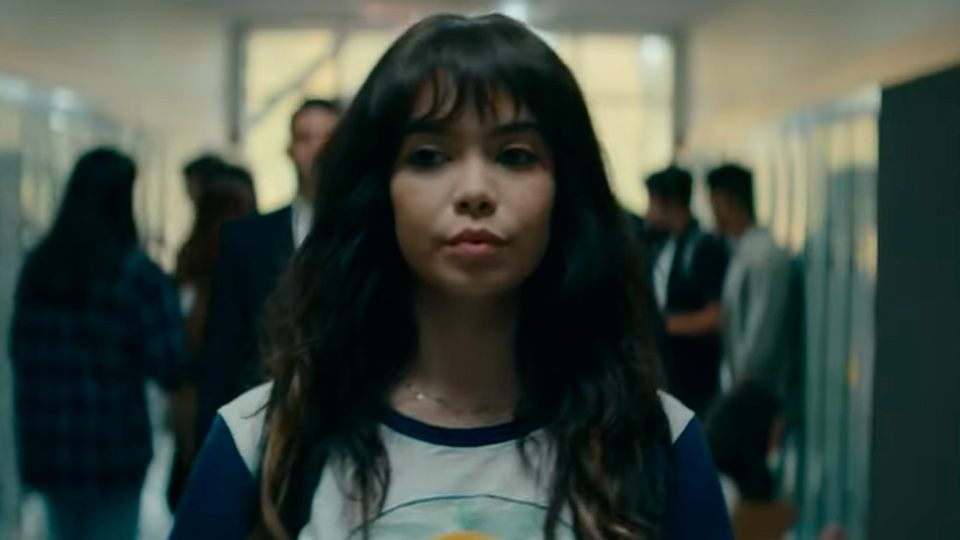 El poder Teaser VOSE - Vídeo El poder - SensaCine.com