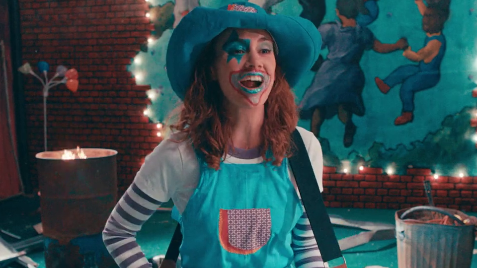 Tráiler de la película Terrifier 2 - Terrifier 2 Tráiler - SensaCine.com