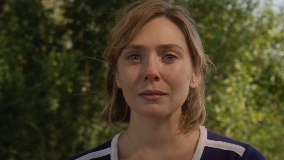 Love and Death Teaser VOSE - Vídeo Love and Death - SensaCine.com