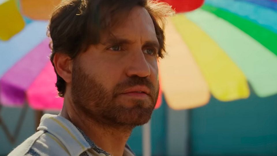 Florida Man Tráiler VO - Vídeo Un hombre de Florida - SensaCine.com