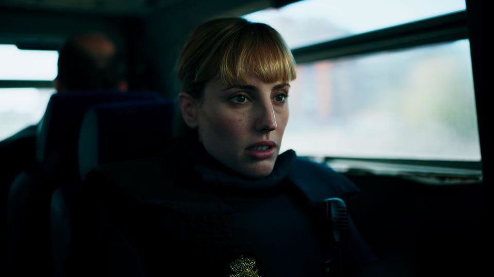 Tráiler de la película Asedio - Asedio Tráiler - SensaCine.com