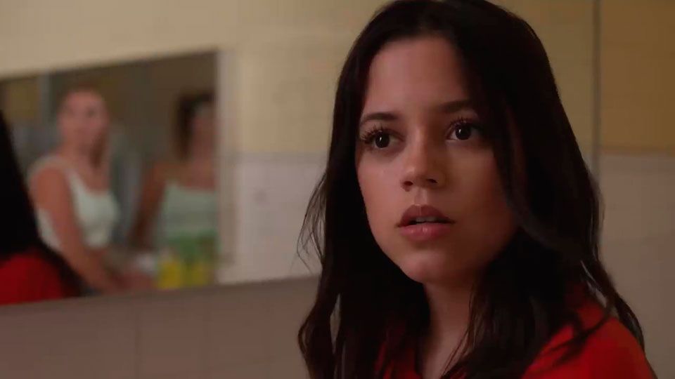 Tráiler de la película The Fallout - The Fallout Trailer VO - SensaCine.com