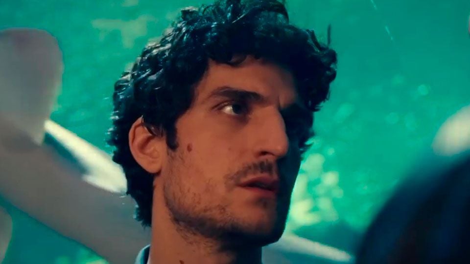 Tráiler de la película El inocente - El inocente Tráiler VO - SensaCine.com