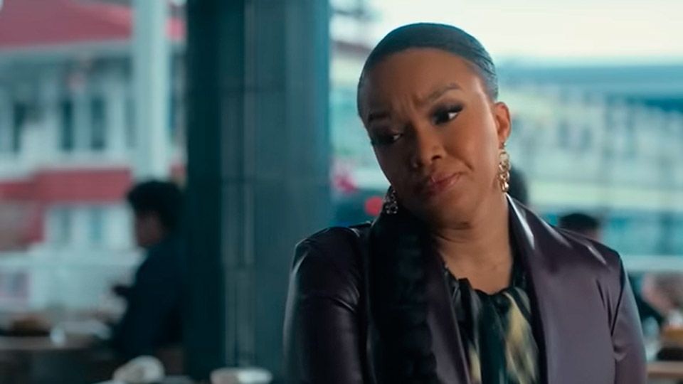 Unseen Tráiler VO - Vídeo Invisible - SensaCine.com