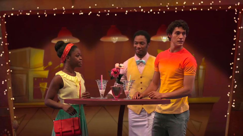 Tráiler de la película Coppelia - Coppelia Tráiler - SensaCine.com