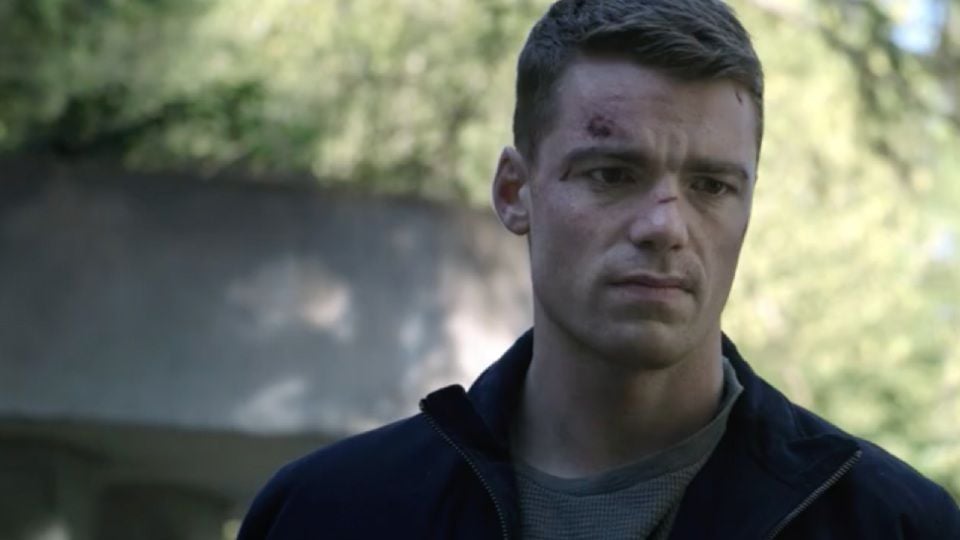 El agente nocturno Tráiler VOSE - Vídeo El agente nocturno - SensaCine.com