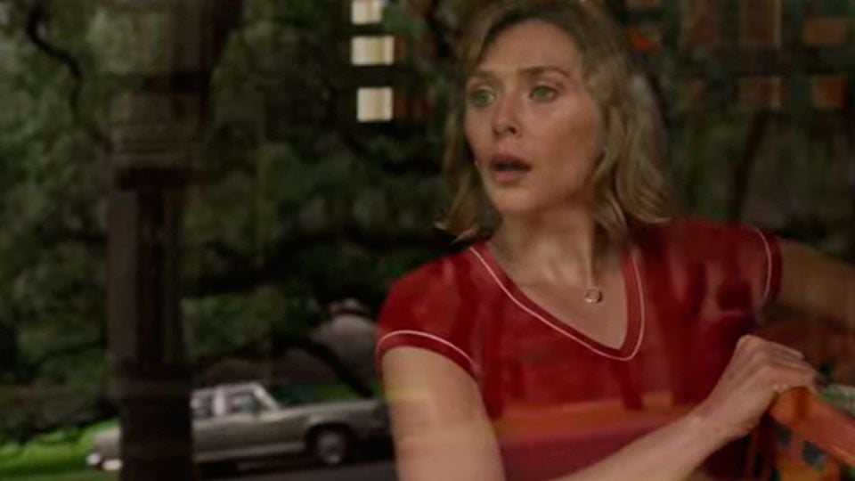 Love and Death Tráiler VOSE - Vídeo Love and Death - SensaCine.com