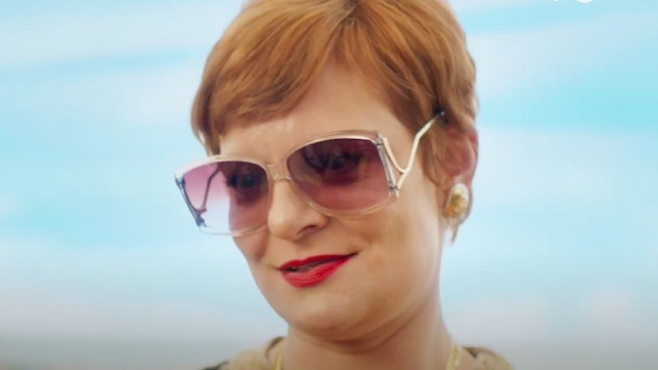 A Town Called Malice Tráiler VO - Vídeo A Town Called Malice ...