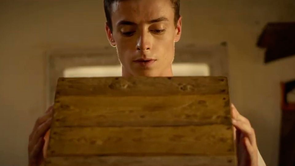 Tráiler de la película Slasher - Slasher Tráiler - SensaCine.com