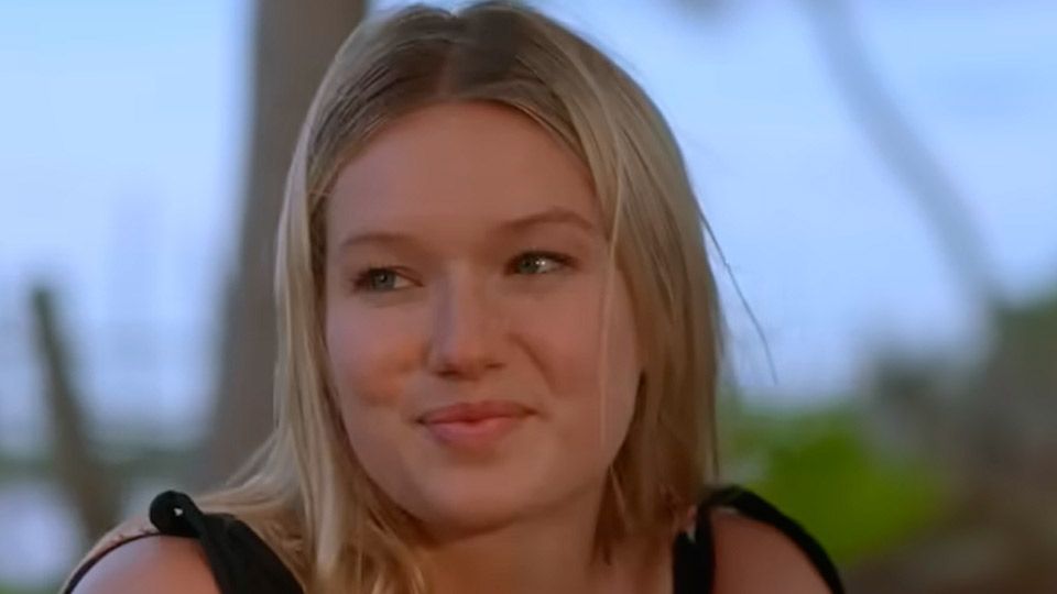 Saint X Tráiler VO - Vídeo Saint X - SensaCine.com