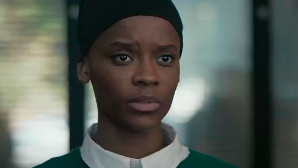 Tráiler de la película Aisha - Aisha Tráiler VO - SensaCine.com