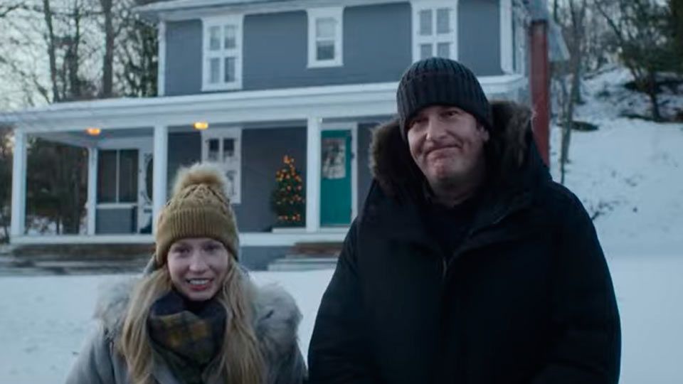 Three Pines Tráiler - Vídeo Three Pines - SensaCine.com