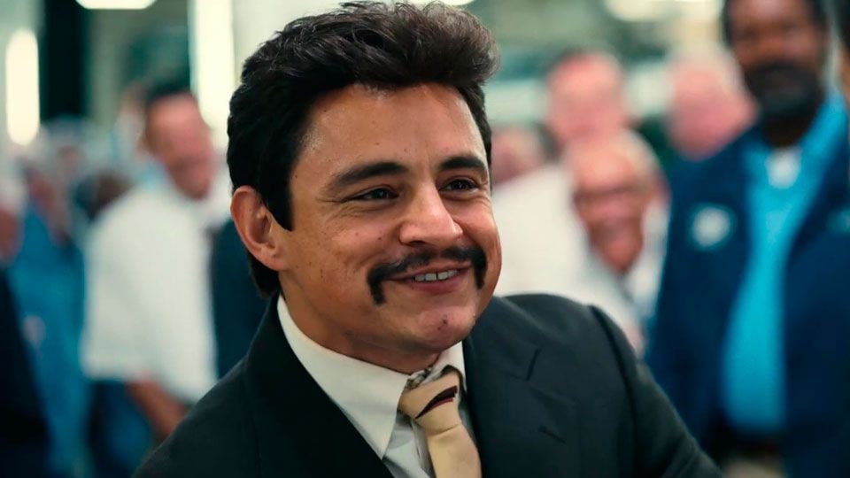 Tráiler de la película Flamin' Hot: La historia de los Cheetos picantes ...