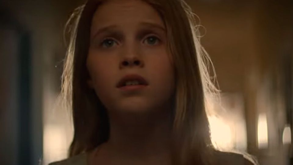 The Lost Flowers Of Alice Hart Teaser VO - Vídeo Las flores perdidas de ...