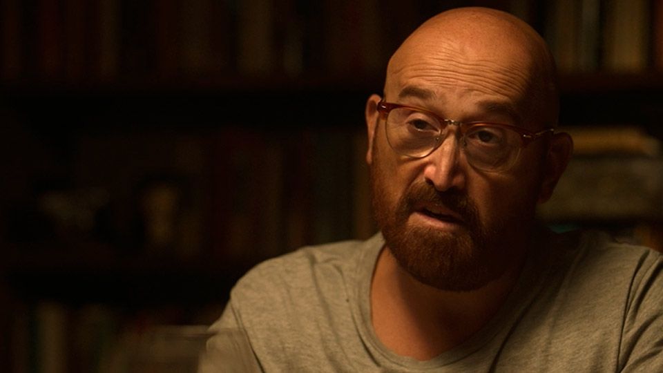 Rapa - temporada 2 Tráiler - Vídeo Rapa - SensaCine.com