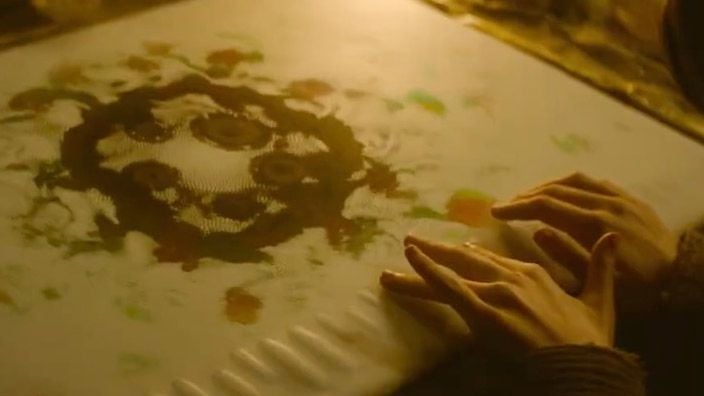 Tráiler de la película Vesper - Vesper Tráiler VOSE - SensaCine.com