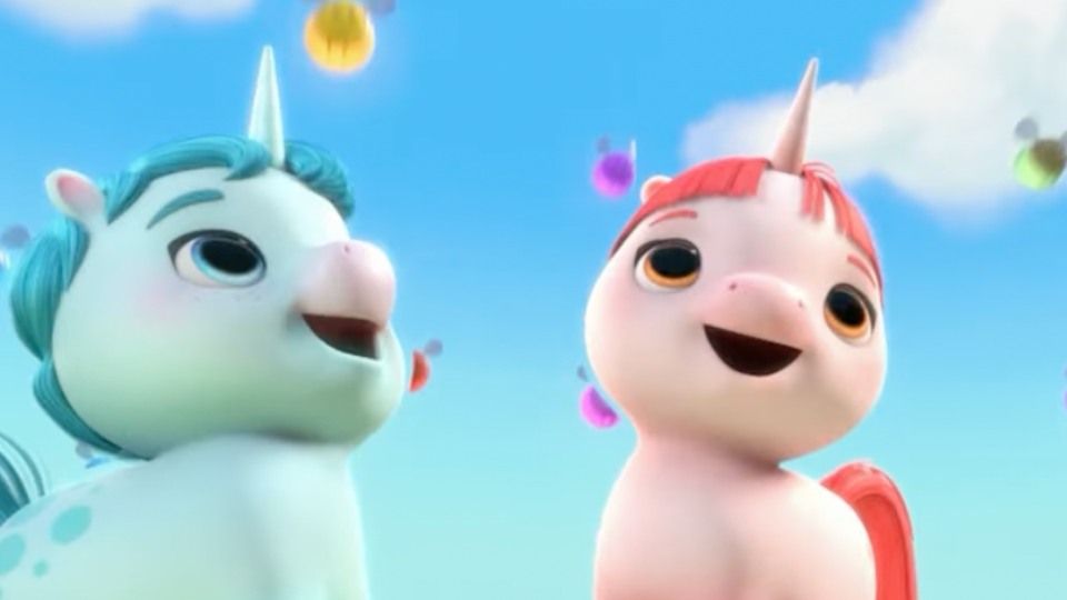 Un narval sin igual Tráiler VO - Vídeo Un narval sin igual - SensaCine.com