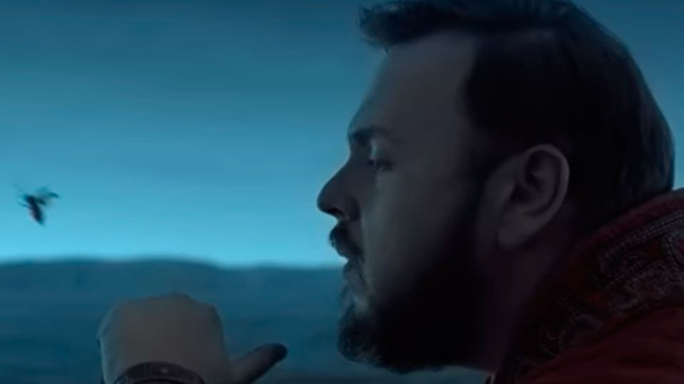 El Problema De Los 3 Cuerpos Teaser Vose Teaser El Problema De Los 3