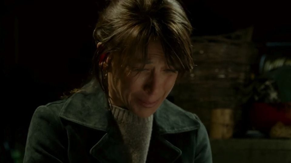 Extracto vídeo de la película Traición - Traición Clip - SensaCine.com